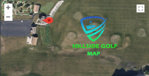 Hillside Golf – Grip It & Rip It!